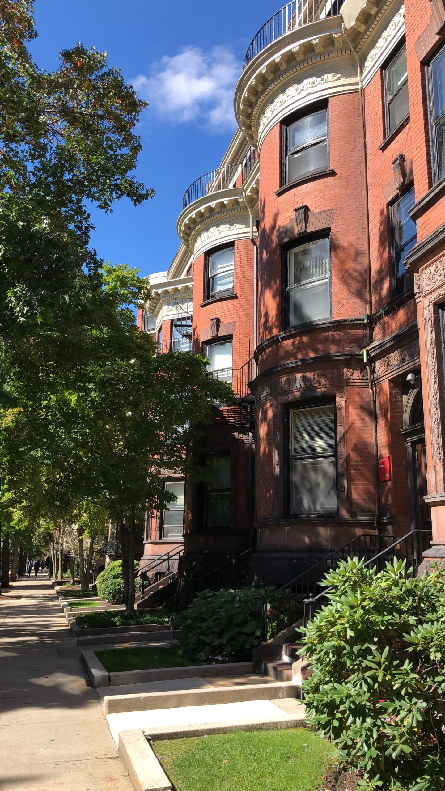 Property Management Company in Boston, Massachusetts